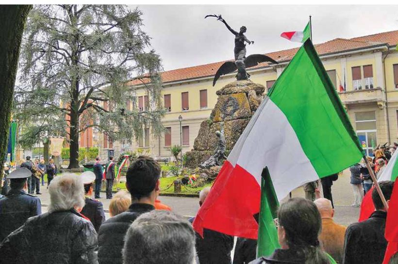 Scopri Brugherio - Scopri informazioni e curiosità su Brugherio